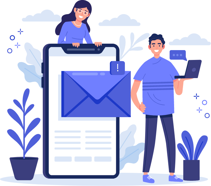 Cloud Based Efficient Email Management Software